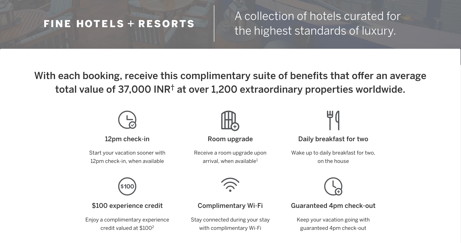 American Express Platinum Charge Card Review – CredCrux
