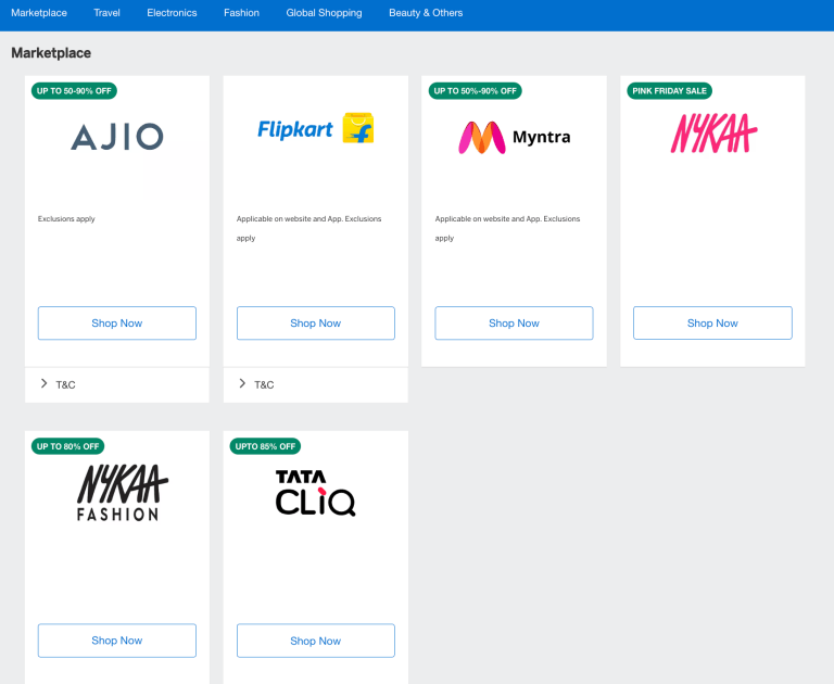 Quick guide on Amex Reward Multiplier – CredCrux