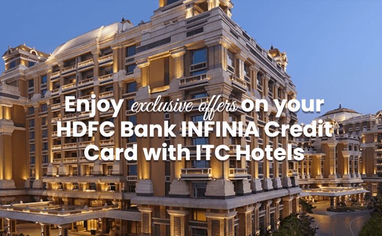 HDFC Infinia Metal Edition Credit Card Review – CredCrux