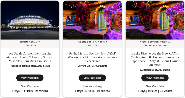 Quick guide on Marriott Bonvoy loyalty program – CredCrux