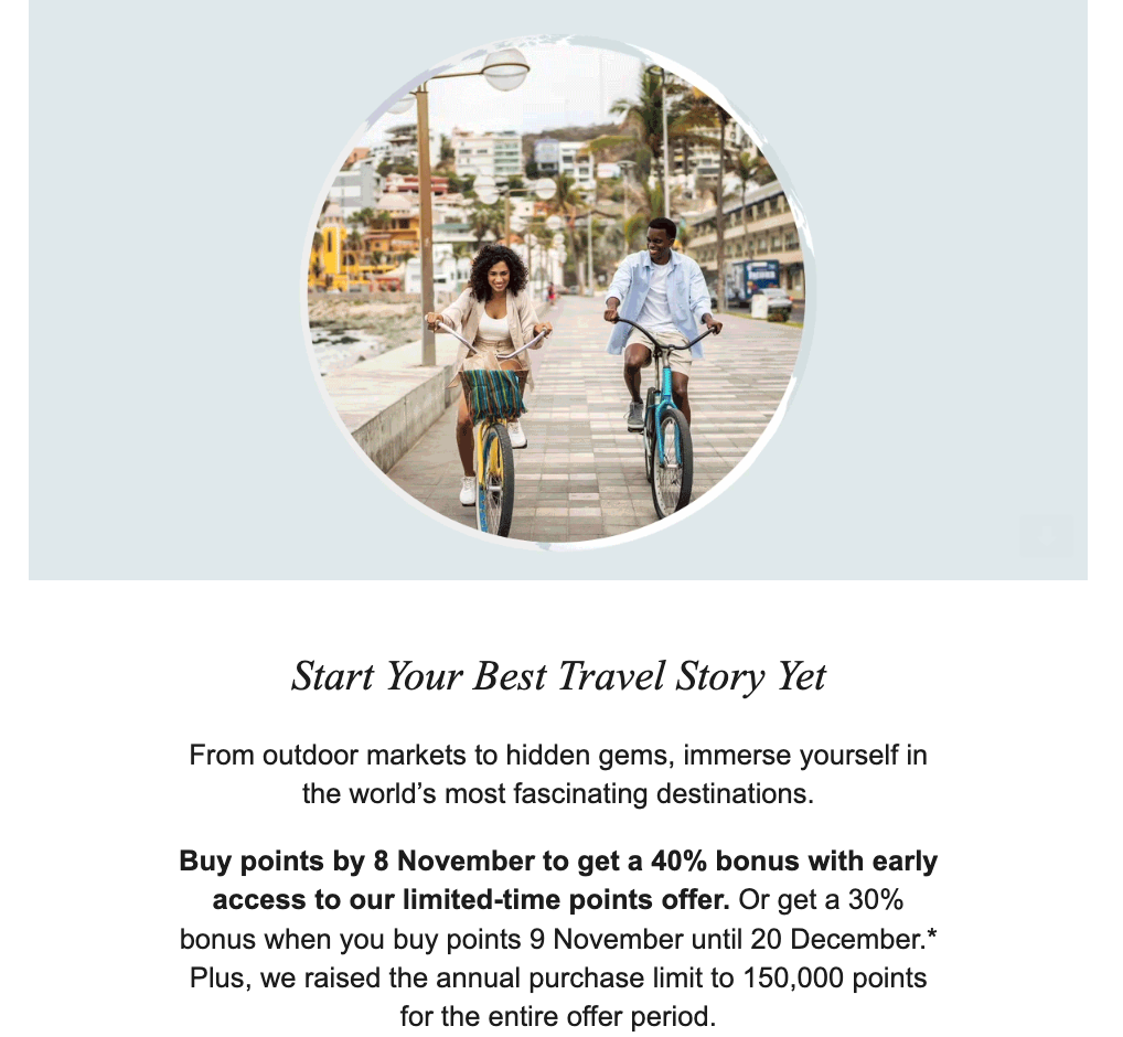 Quick guide on Marriott Bonvoy loyalty program – CredCrux