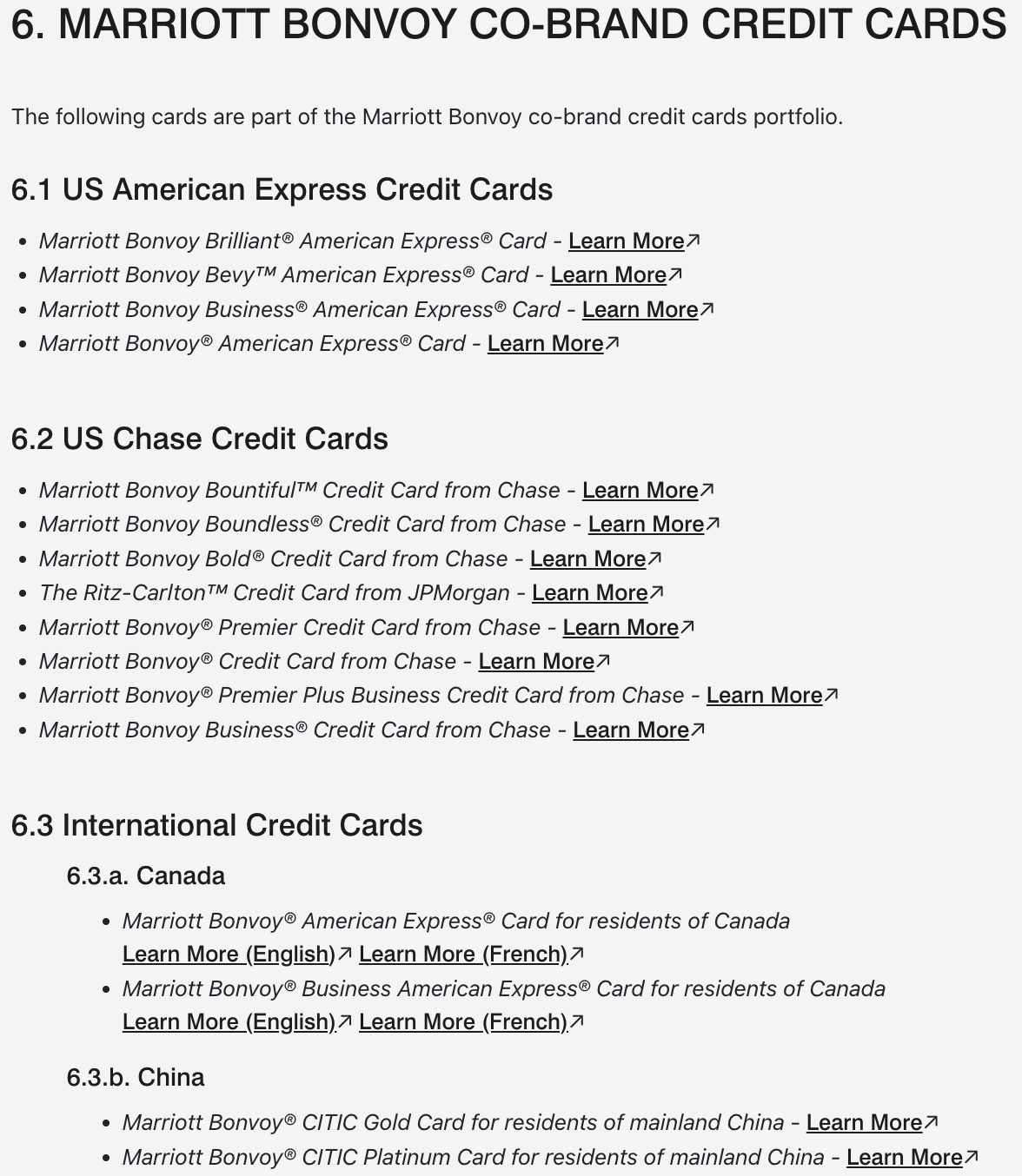 Marriott Bonvoy HDFC Bank Credit Card Review – CredCrux