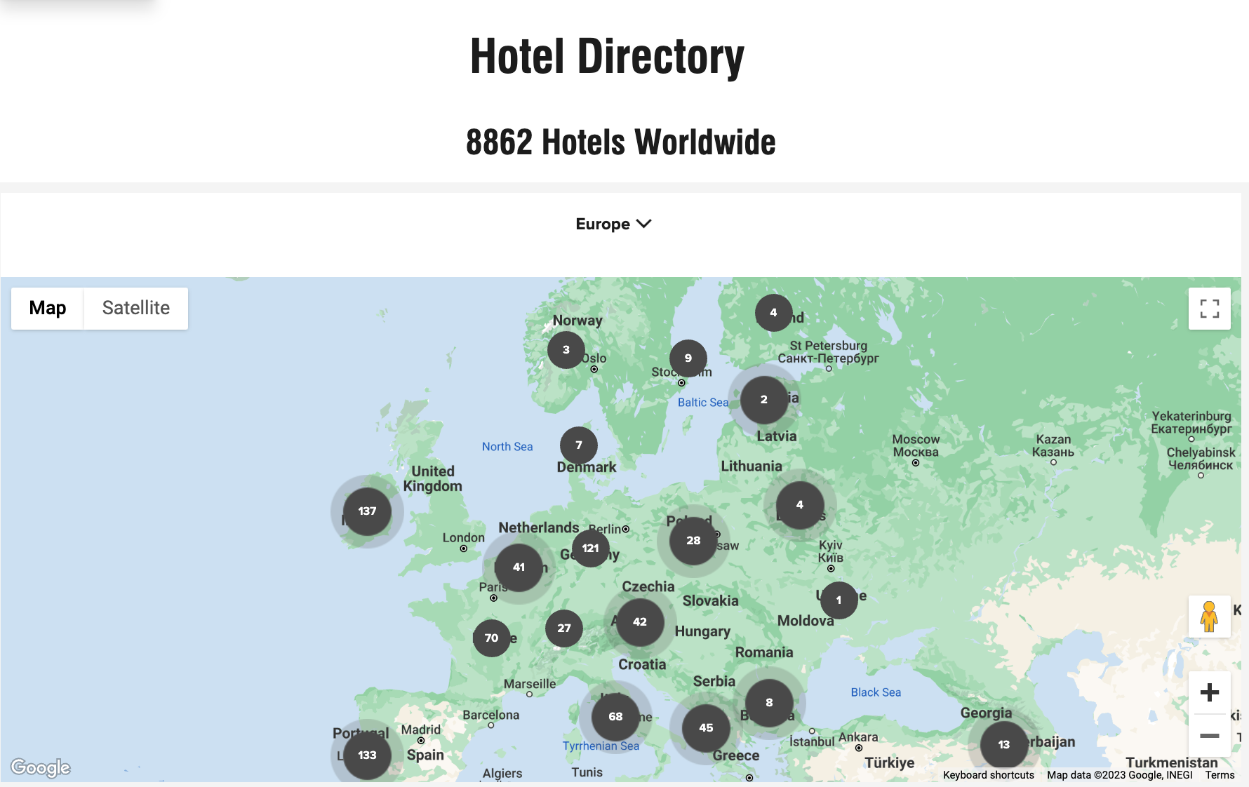 Quick guide on Marriott Bonvoy loyalty program – CredCrux